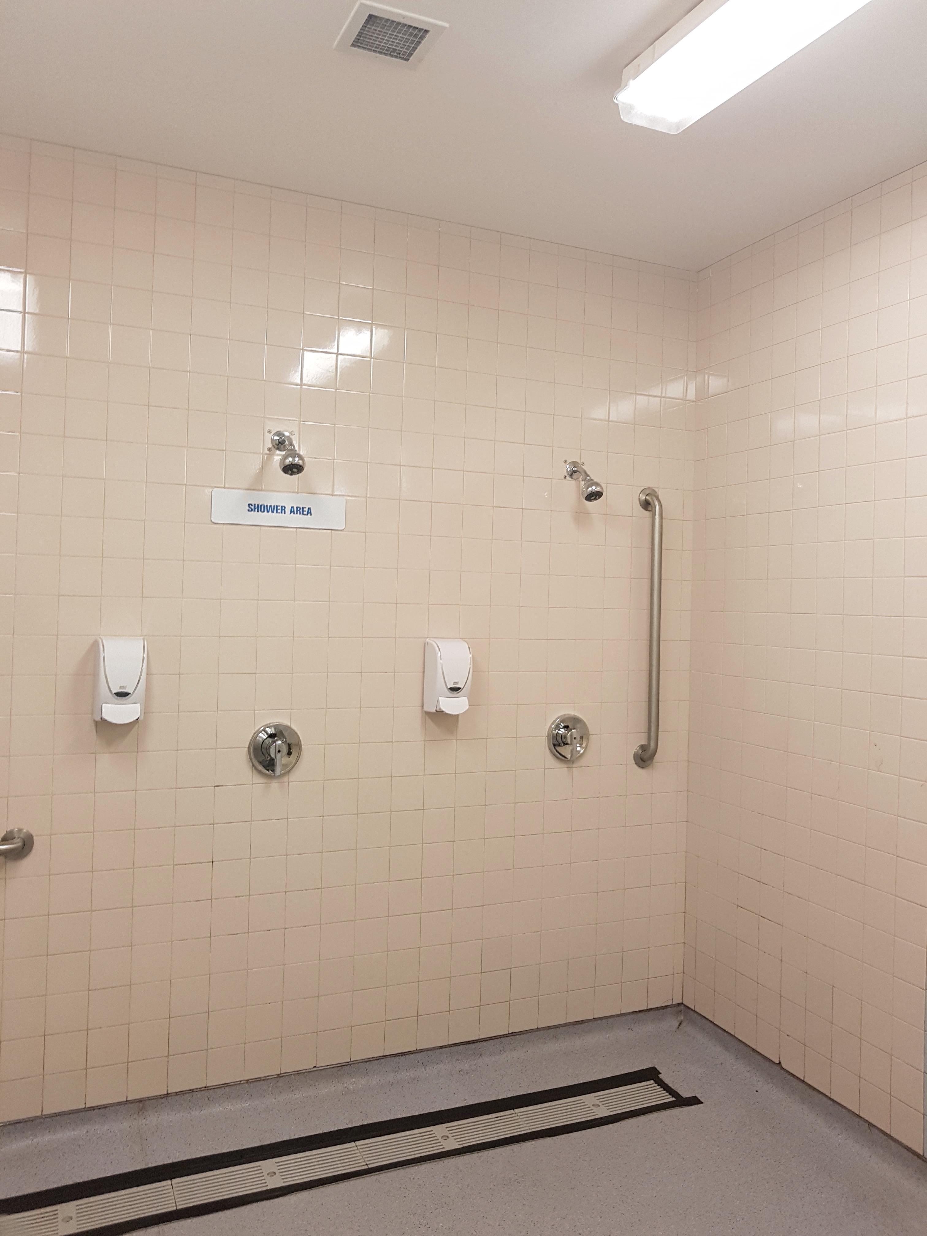 Pathways Health Centre for Children – Pool Renovation – Burkhart ...